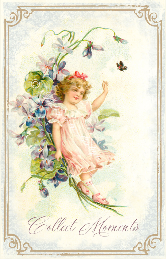 A Year of Positivity Project ~ July Printables - Shabby Art Boutique