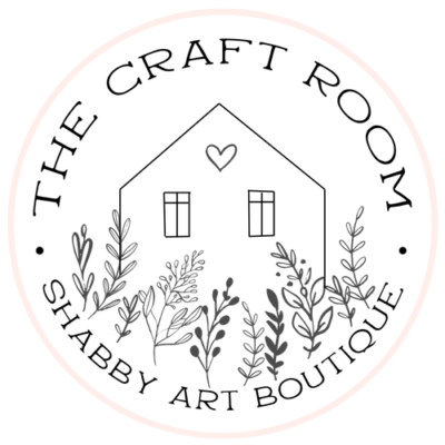 The Craft Room - Shabby Art Boutique