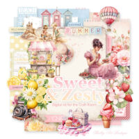 Fun and Imaginative Projects from the Design Team - Shabby Art Boutique