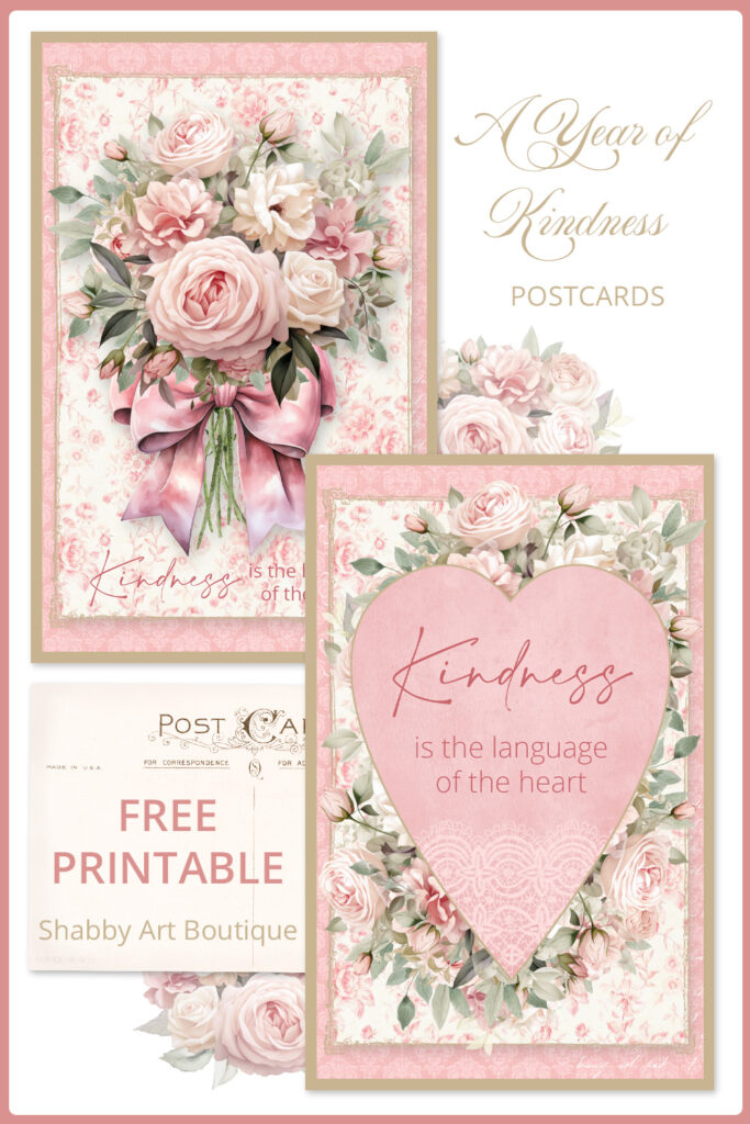 Free printable Archives - Shabby Art Boutique