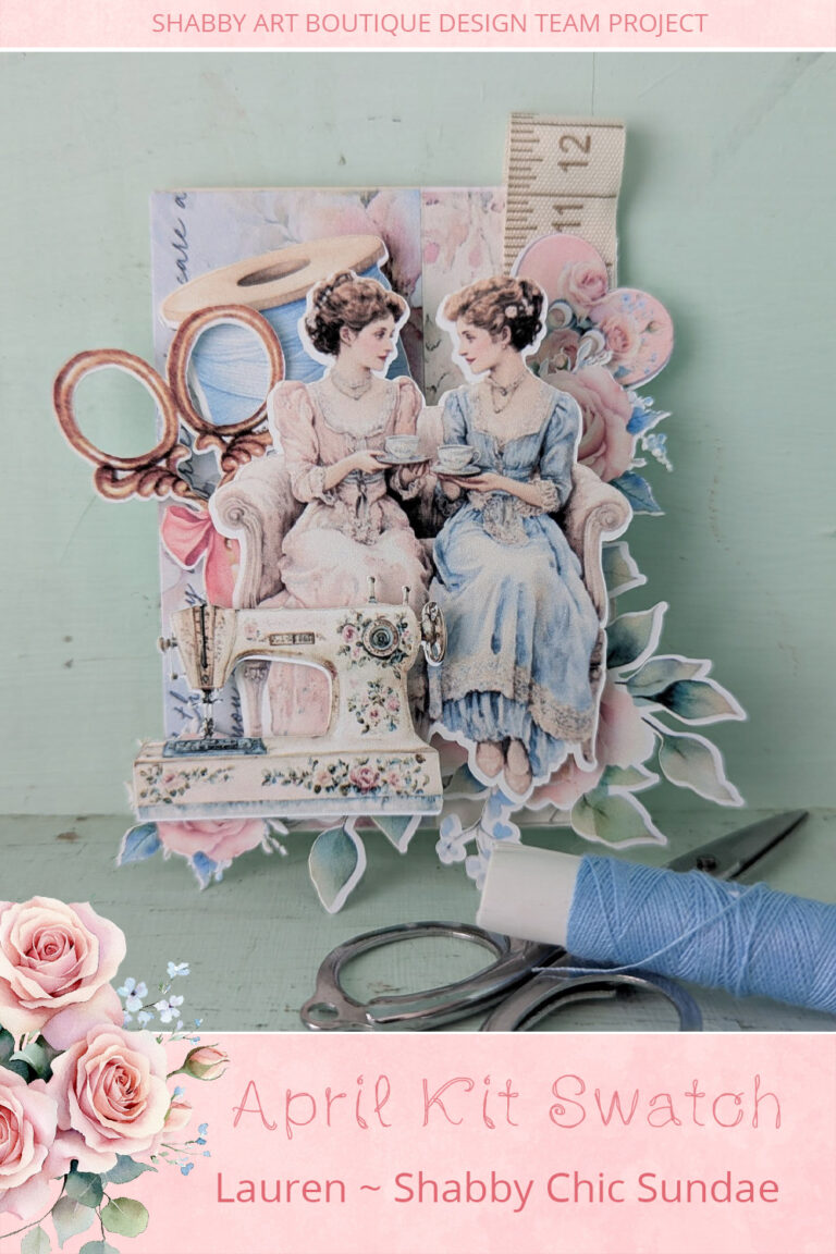 Flips, Pop-Ups and Pretty Swatches: Beautiful Design Team Makes ...