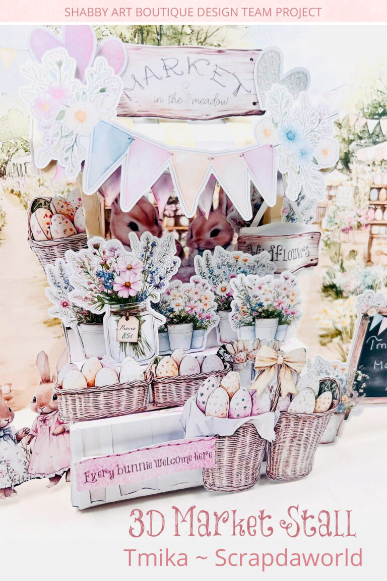 Vintage Charm & Easter Whimsy: This Week’s Design Team Inspiration ...