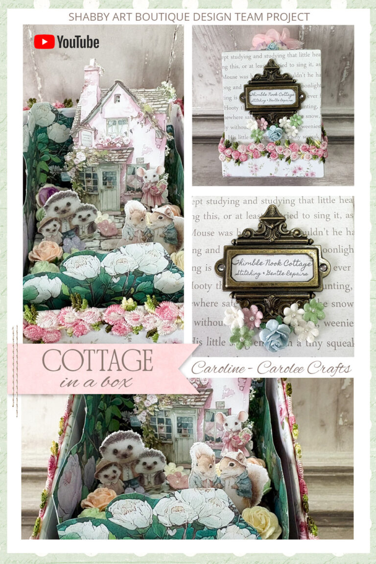 A Visit Beneath the Hedgerow: Design Team Stories from Hedgerow Hollow ...